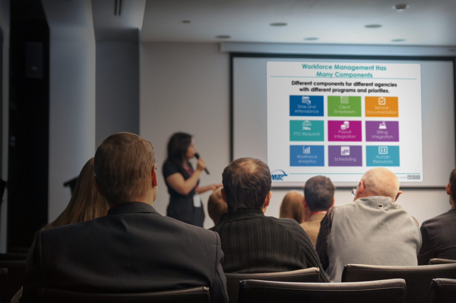 Events | MITC Contractor Solutions