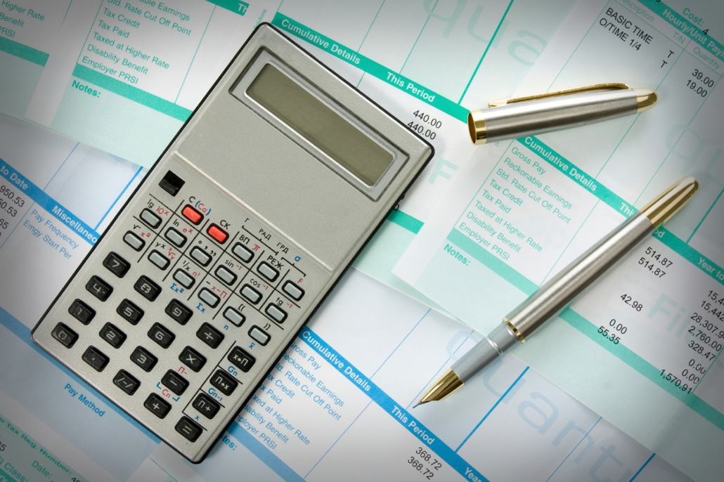 Payroll Integration | MITC Contractor Solutions