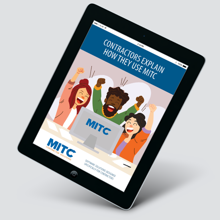 Contractors Explain How They Use MITC | MITC Contractor Solutions